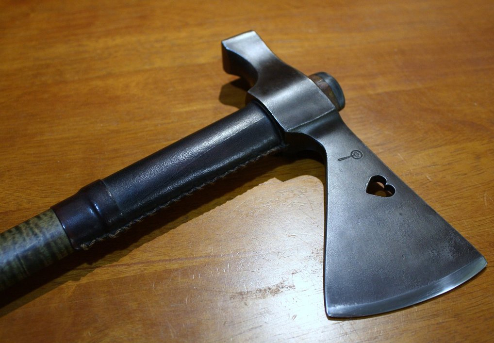 Tomahawk